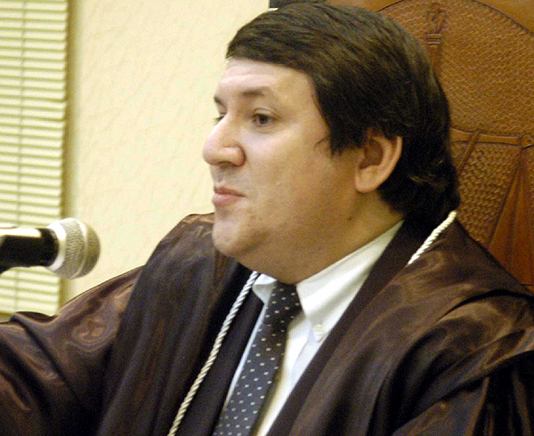 César Augusto Bearsi (assessoria) | Só Notícias