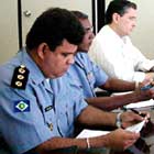 Coronel Jorge Roberto | Só Notícias