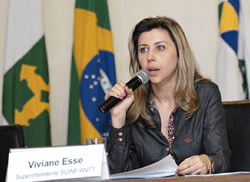 Viviane Esse (ass) – Só Notícias