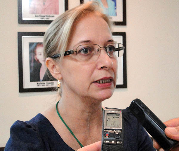 Maria Rossato 8 2012 (SN) | Só Notícias