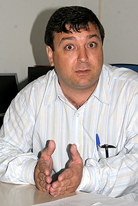 Maurício Estrada 3 | Só Notícias