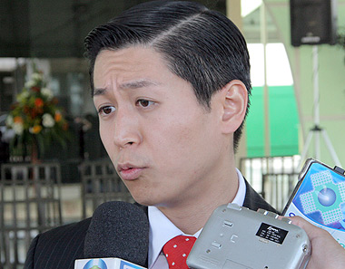 Gustavo Nogami 2 | Só Notícias