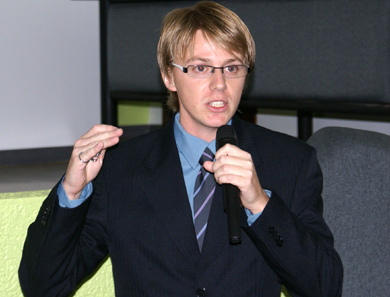 Andre Ricardo | Só Notícias