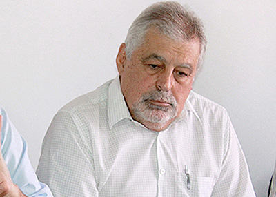 Marco Antônio Pinto | Só Notícias