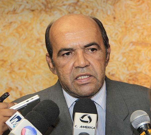 Julio Pinheiro 6 ( Otmar Oliveira) | Só Notícias