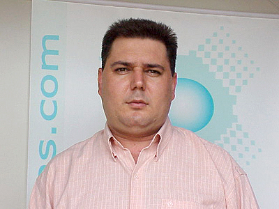 Marcos Lopes 1 | Só Notícias