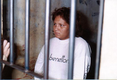 Flavia Gomes (acusado matar filha em Sorriso) – Só Notícias