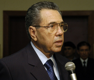 Desembargador Leonidas Duarte Monteiro | Só Notícias