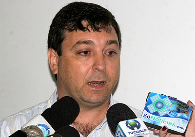 Maurício Estrada | Só Notícias