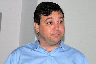 Maurício Estrada 4 | Só Notícias