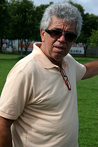 Claudio Marques 2 | Só Notícias