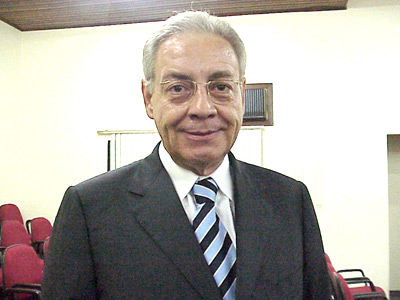 Ricarte de Freitas Junior | Só Notícias