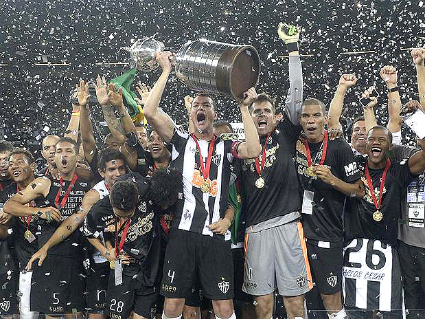 Atlético-MG campeão da Libertadores 2013 – Só Notícias Atlético-MG campeão da Libertadores 2013 – Só Notícias