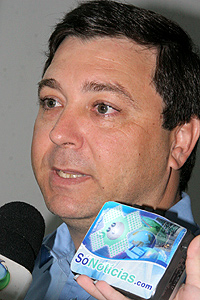 Maurício Estrada 7 | Só Notícias