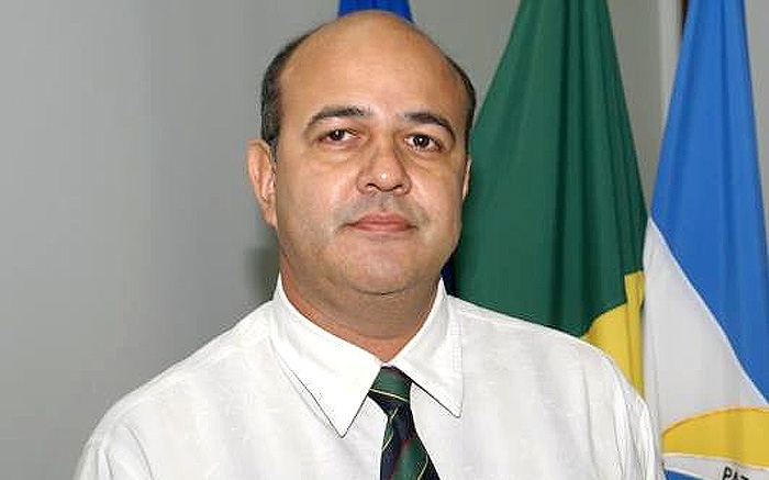 Alexandre Tavares (assessoria) | Só Notícias