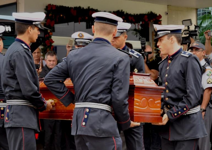 Walter Rabello velório 3 – dezembro 2014 ( Angelo Varela) | Só Notícias