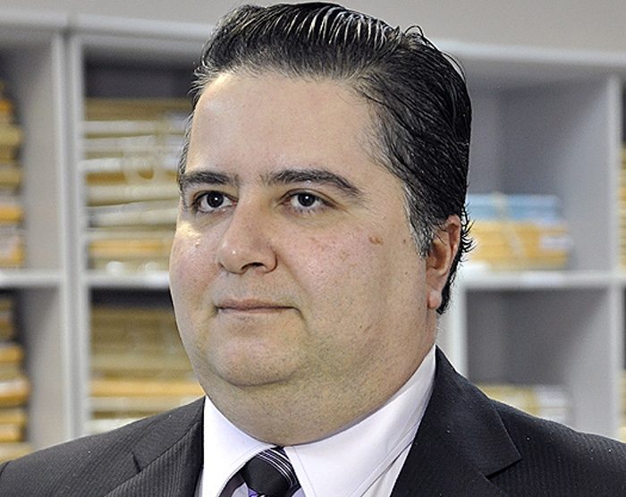 Roberto Teixeira Seror (divulgação) – Só Notícias