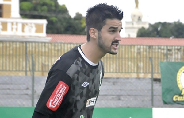 Gabriel Leite (Christian Guimarães) | Só Notícias