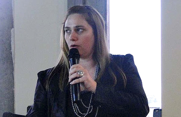 Ana Carla Magni (assessoria) | Só Notícias
