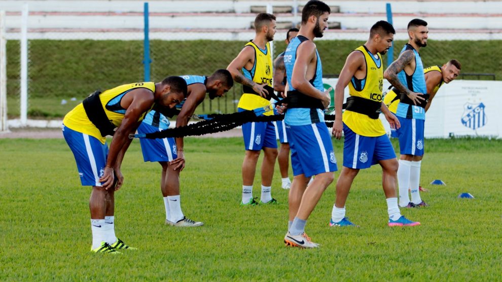 Sinop Futebol Clube contrata dois jogadores para o estadual e Copa do ...