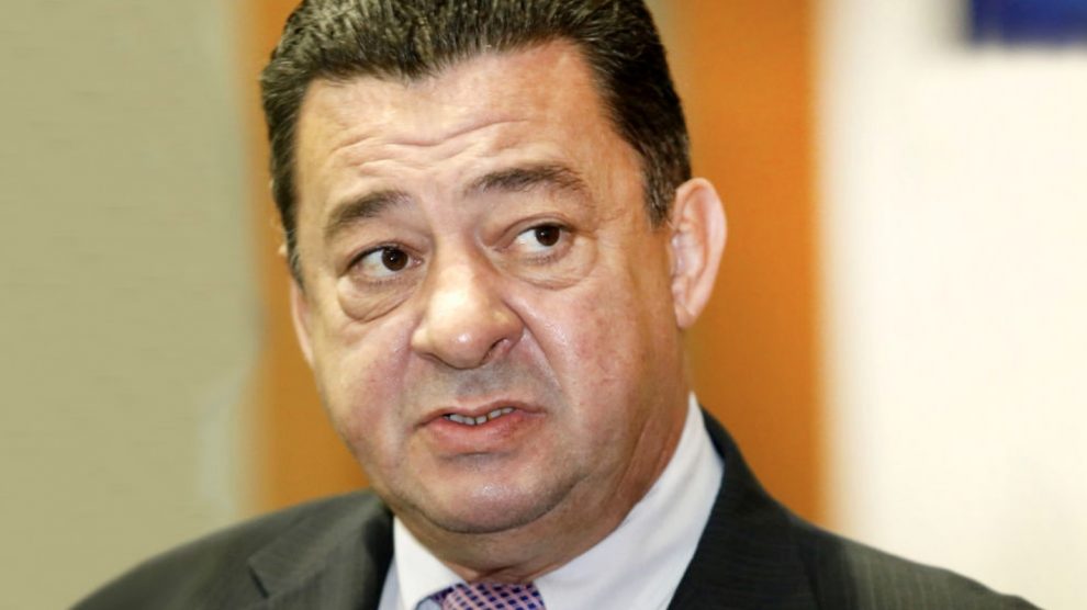 Savi continua preso e candidatura à reeleição fica indefinida na ...