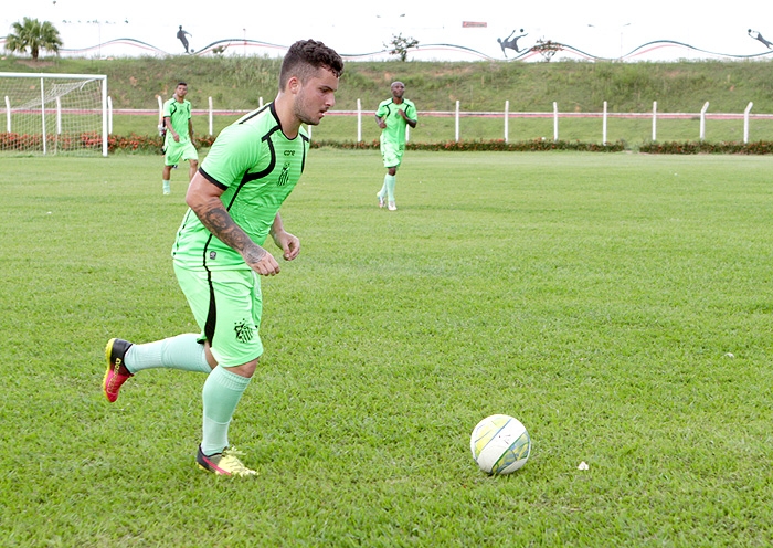 Jean Chera é contratado por equipe de futebol virtual da Argentina | Só ...