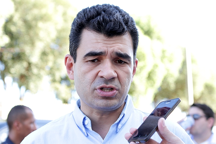 Marcelo Duarte Monteiro 12 – Junho 2017 (SN/Vanessa Fogaça) | Só Notícias