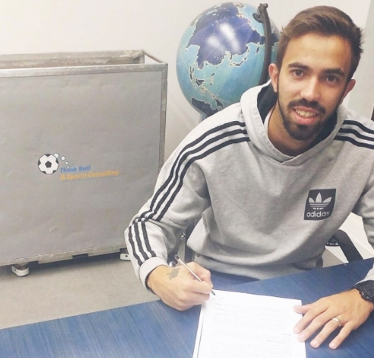 Matheus Vargas ex jogador do Corinthians nascido no Nortão 2 (foto ...