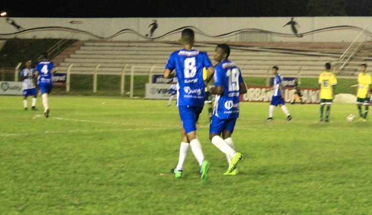 Sinop vai estrear contra o Mixto na Copa Federação | Só Notícias