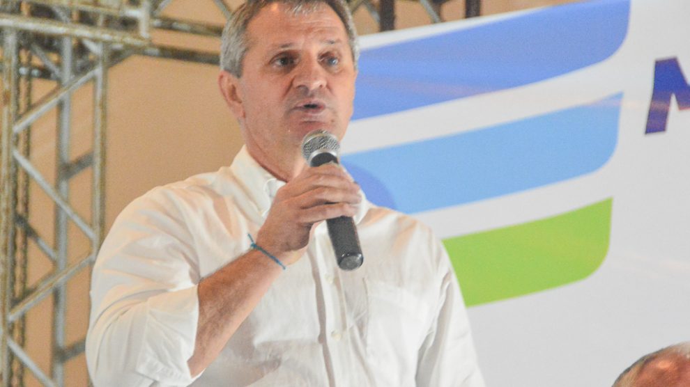 Dilmar diz que é contra taxar agricultor mas favorável à cobrança para ...