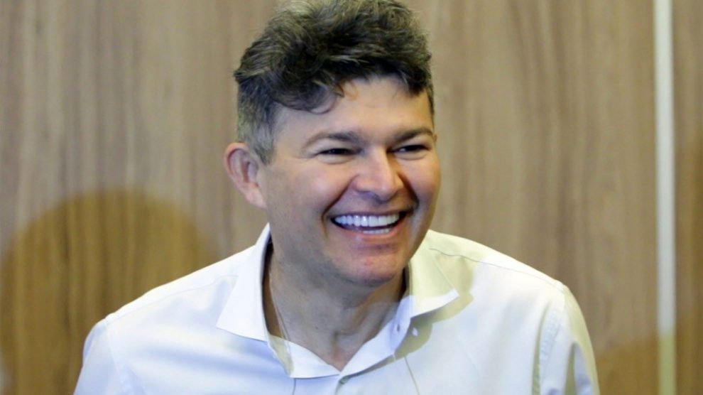 Senador José Medeiros desiste de tentar a reeleição e vai a deputado ... Senador José Medeiros desiste de tentar a reeleição e vai a deputado ...
