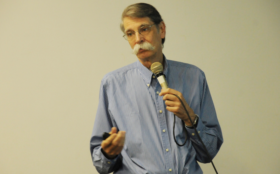 Pesquisador vencedor do Nobel aborda bioética e hidrelétricas em ...