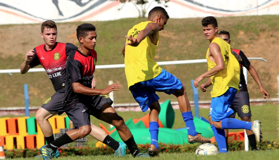 Sinop divulga elenco para estreia do Campeonato Mato-grossense – Só ...