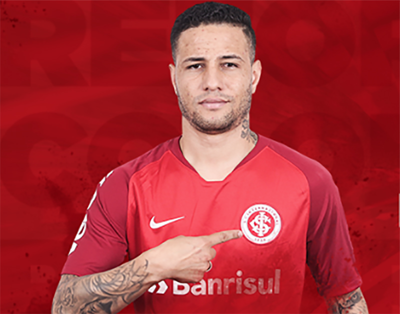 Inter anuncia contratação do lateral-direito Bruno, ex-São Paulo – Só ...