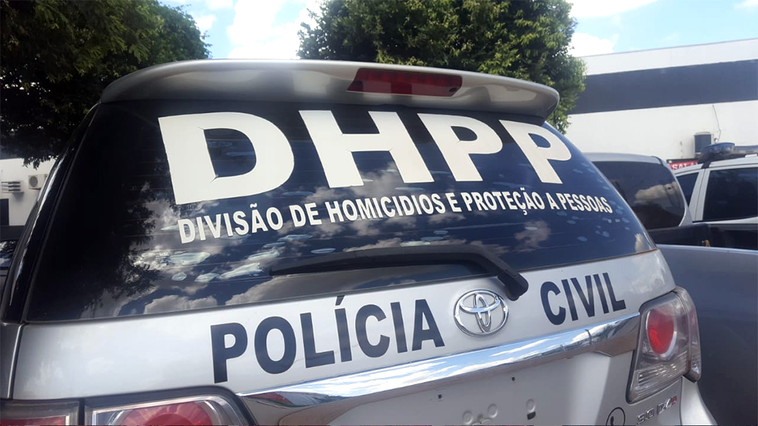 DHPP começa ouvir hoje testemunhas da briga entre vizinhos que terminou ...