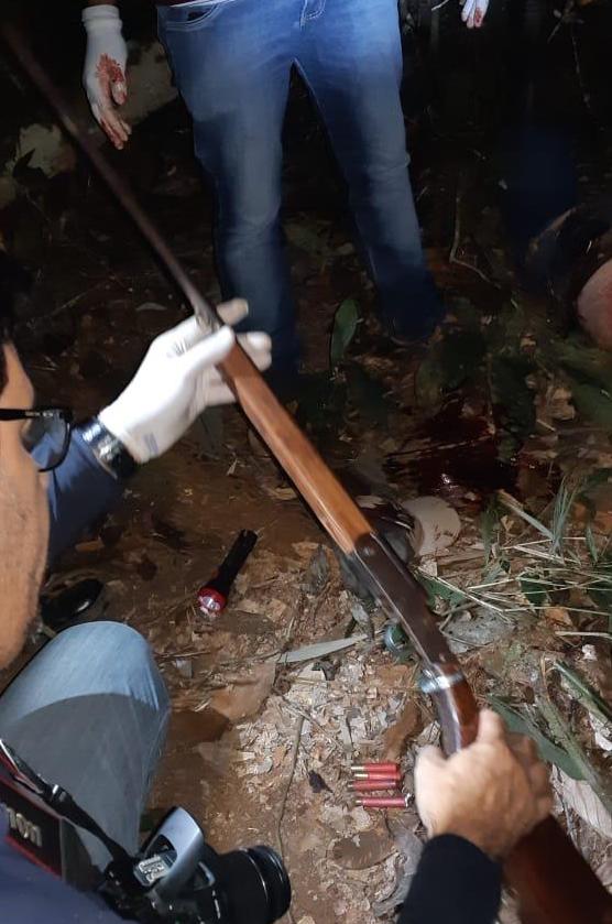 Nortão Homem Vai Caçar E Morre Após Ser Atingido Por Tiro Acidental