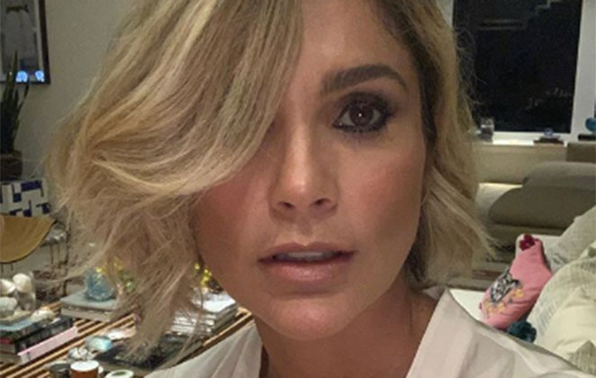 Flávia Alessandra posa de maiô fio-dental e mostra corpão – Só Notícias Flávia Alessandra posa de maiô fio-dental e mostra corpão – Só Notícias