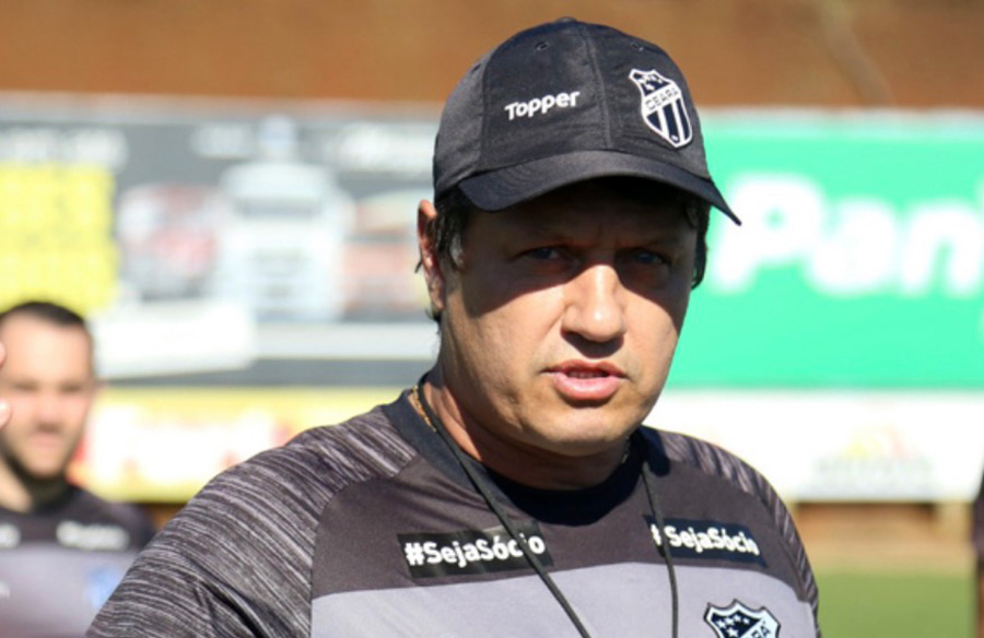 Cruzeiro confirma saída de Abel Braga; Adílson Batista assume | Só Notícias