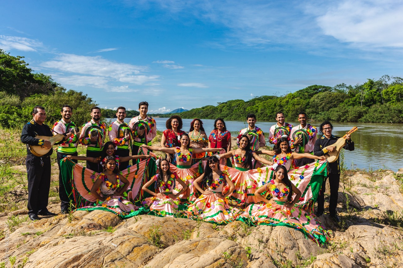Grupo Flor Ribeirinha de Mato Grosso conquista Prêmio nacional de ... Grupo Flor Ribeirinha de Mato Grosso conquista Prêmio nacional de ...