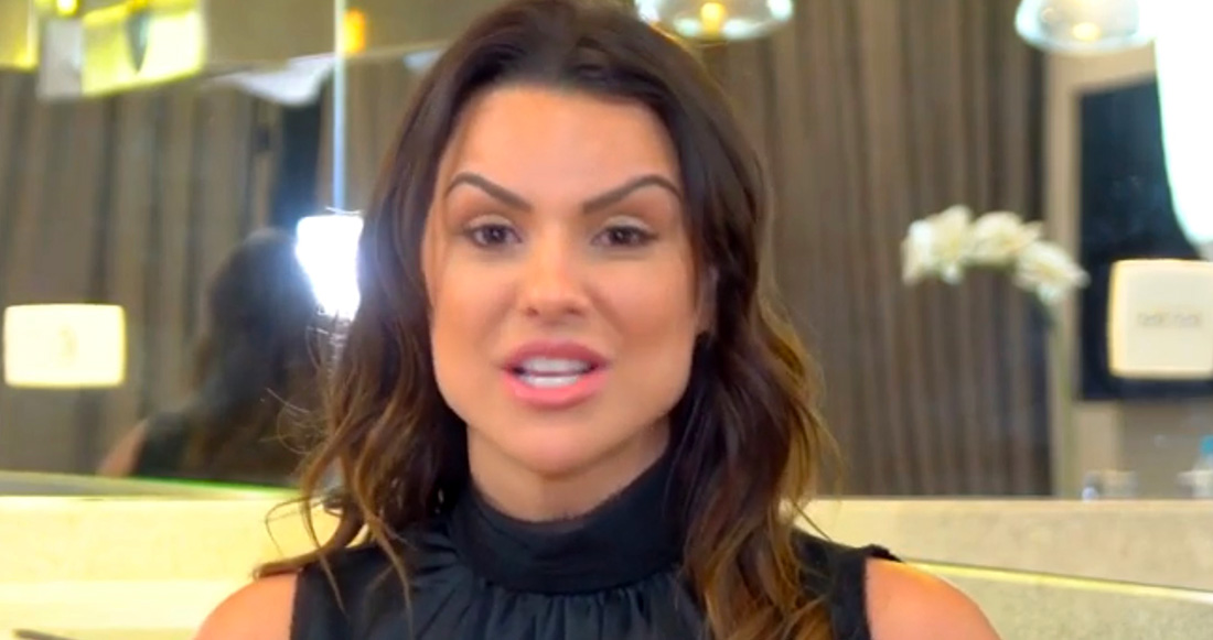 Ex-Panicat que tem canal sobre educação financeira prepara livro | Só ...