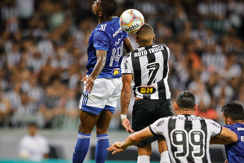 Otero marca golaço nos acréscimos e Galo vence Cruzeiro no Campeonato ... Otero marca golaço nos acréscimos e Galo vence Cruzeiro no Campeonato ...