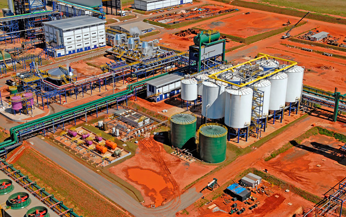 Usinas fazem do milho um dos protagonistas do Estado na produção de ...