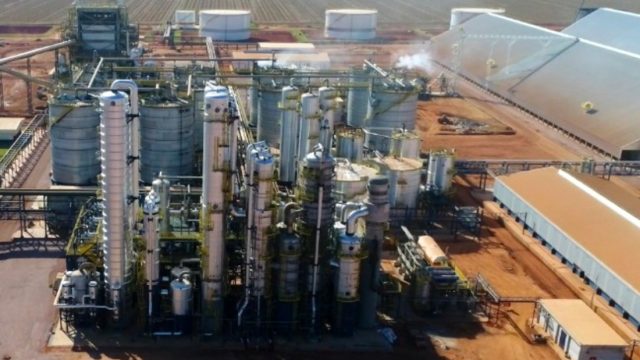 ANP autoriza e usina de etanol em Sinop terá maior capacidade de ...