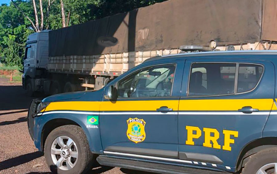 Aberto Concurso Também Em Mato Grosso Da Prf Com 1 5 Mil Vagas Salário