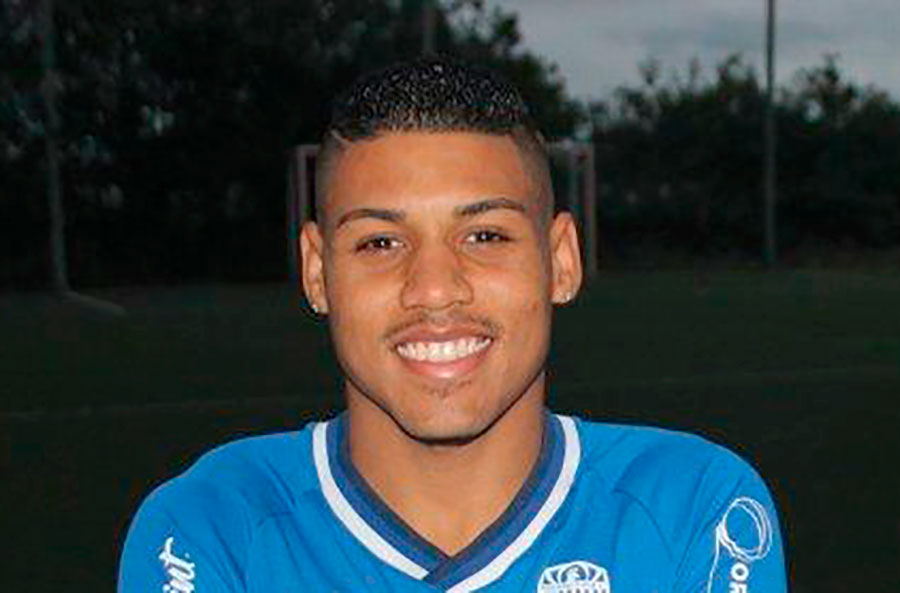 Atacante deixa o Nova Mutum e acerta com time gaúcho | Só Notícias