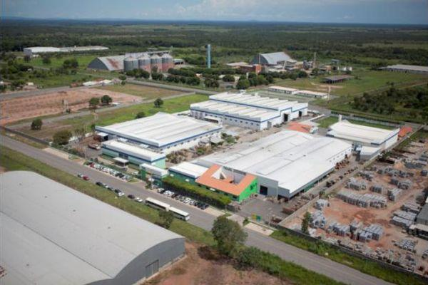 Governo homologa e projeto do gasoduto em Cuiabá começa esse mês | Só ...