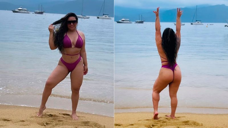 Mulher Melancia