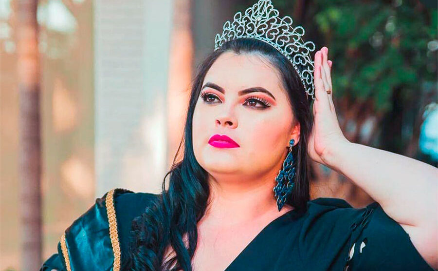 Sinop terá em abril quinta edição do Miss Plus Size; Inscrições ...