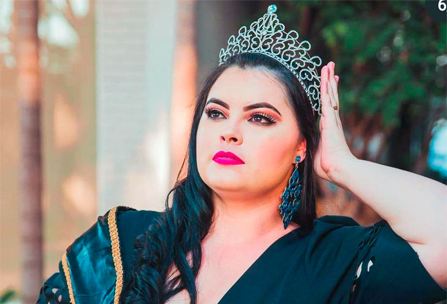 Sinop terá em abril quinta edição do Miss Plus Size; Inscrições ...