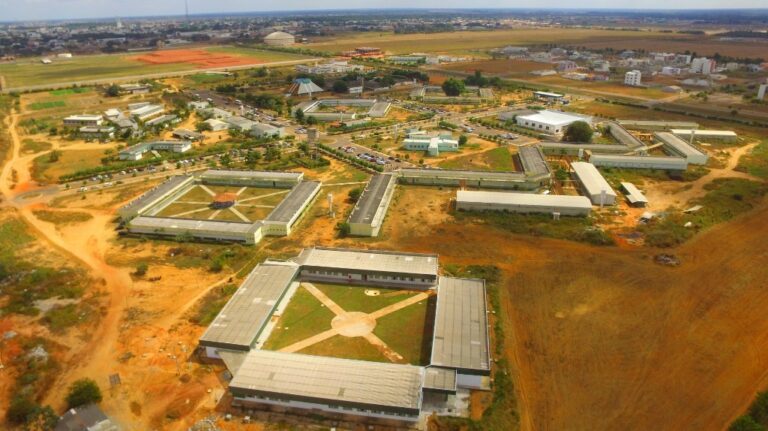 UFMT lança edital com 1,5 mil vagas remanescentes em cursos superiores ...